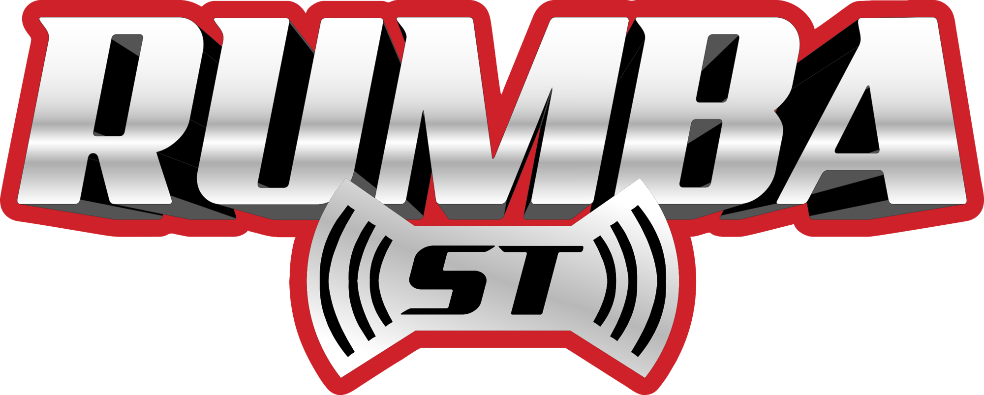 Download Rumba Stereo Rcn - Rumba Stereo - Full Size PNG Image - PNGkit