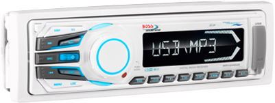 Download Boss Audio Mr1308uab Stereo Recevier, Am/fm/mp3, Bluetooth ...