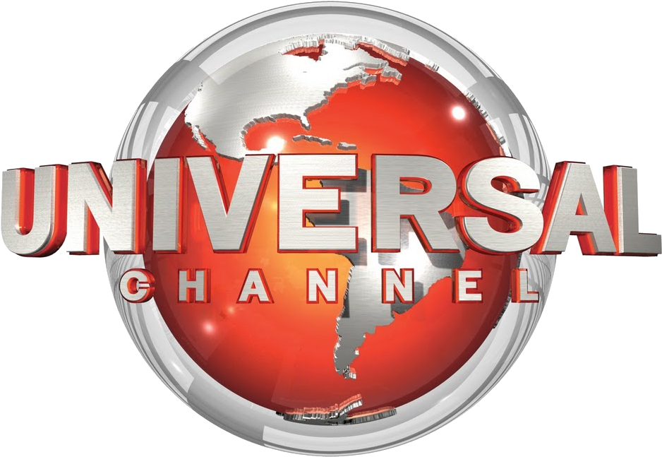 Download Universal Channel Logo - Full Size PNG Image - PNGkit