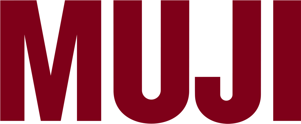 Download Muji Logo - Full Size PNG Image - PNGkit