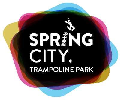 Download Spring City Icon Logo - Spring City Trampoline Park - Full ...