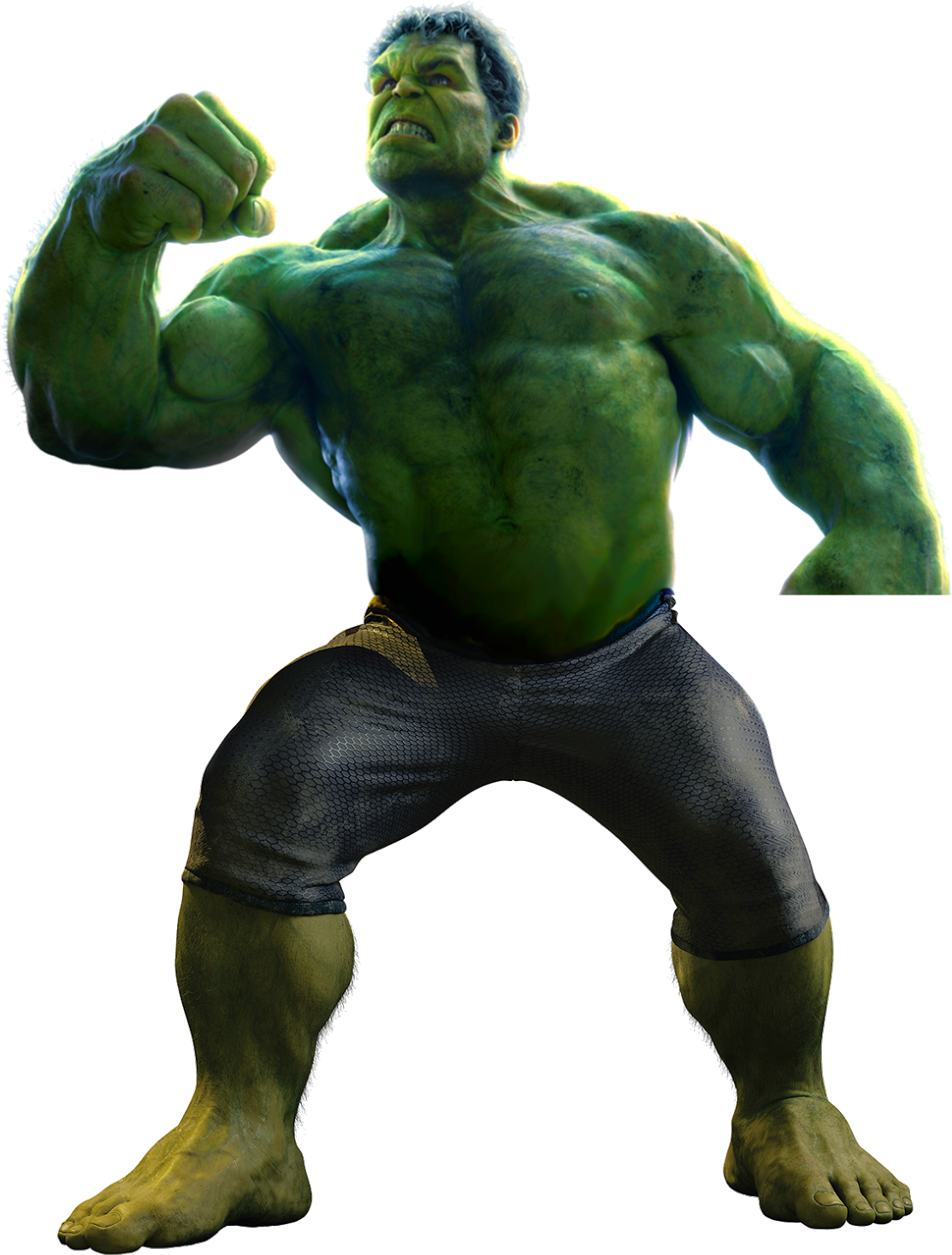 Download Vingadores Thor Ragnarok World - Hulk Png - Full Size PNG ...