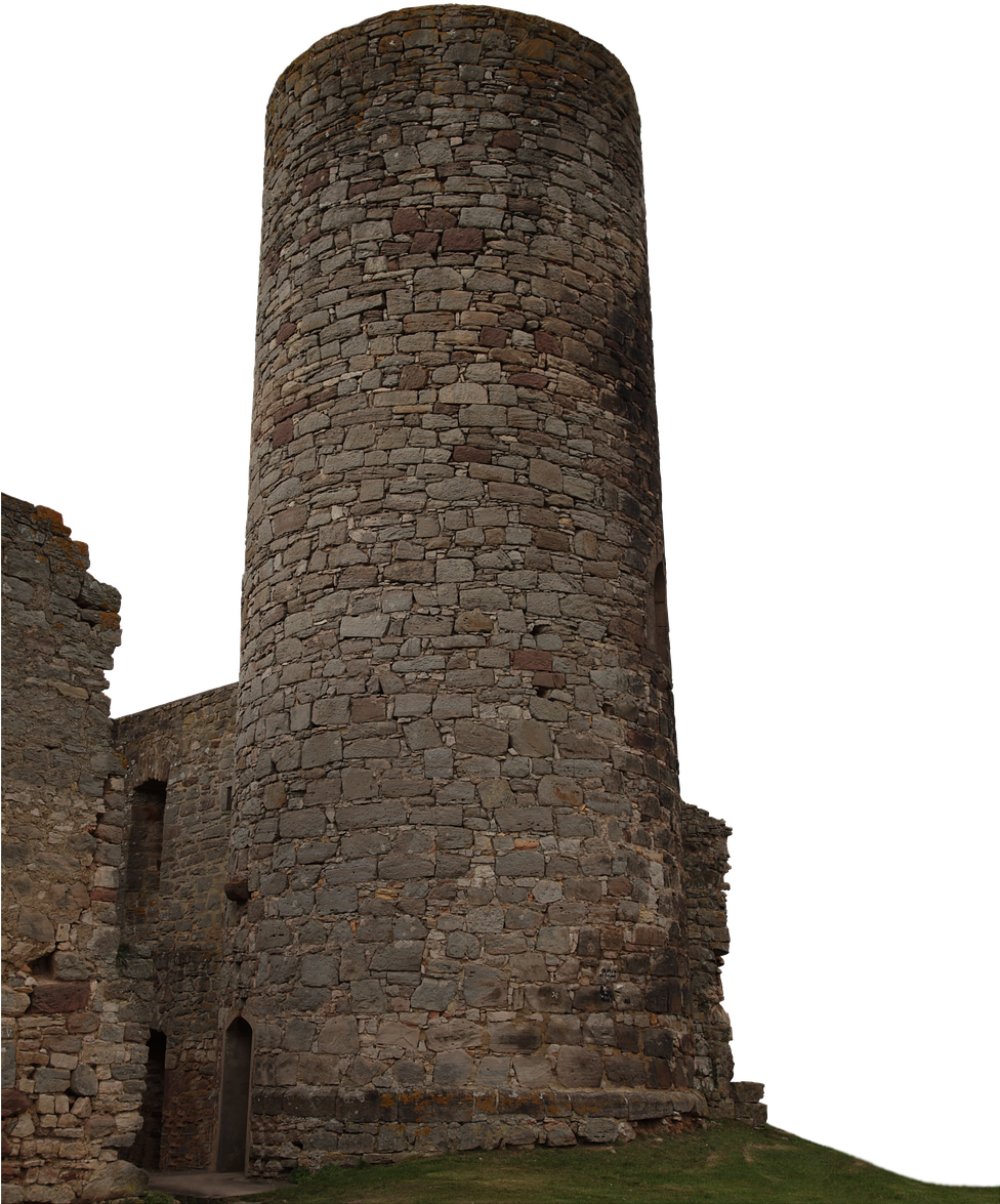 Download Tower,defensive ,watchtower,protection - Ruins Castle ...