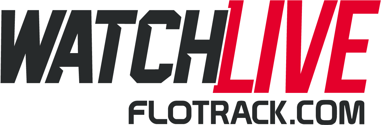 Download Follow Live On Flotrack Stream Logo - America's Best Cheer ...