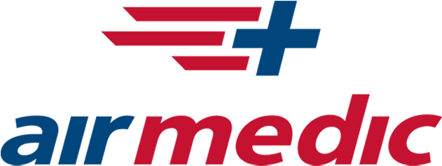 Download Logo Airmedic - Full Size PNG Image - PNGkit