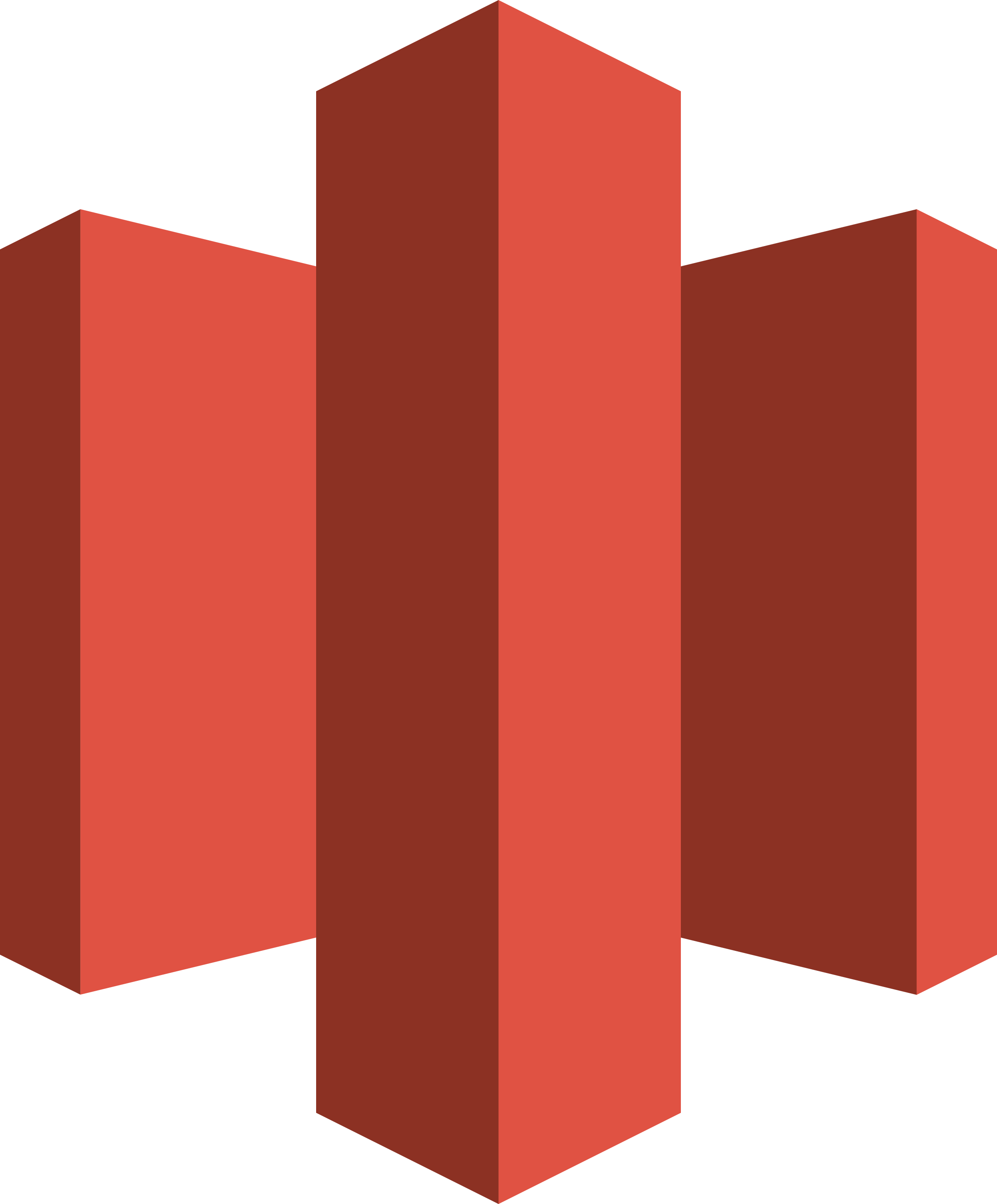 Download Transparent Aws Glacier Logo Png Transparent - Amazon S3 Icon ...