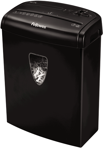 Download H 7c Cross Cut Shredder Press Enter To Zoom In And - Fellowes ...