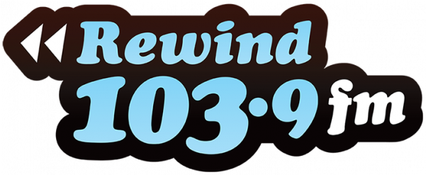 Download Rewind 103.9 Logo - Full Size PNG Image - PNGkit