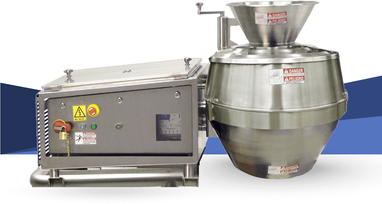 Download Model Ccx-d Shredder - Laboratory Shredders - Full Size PNG ...