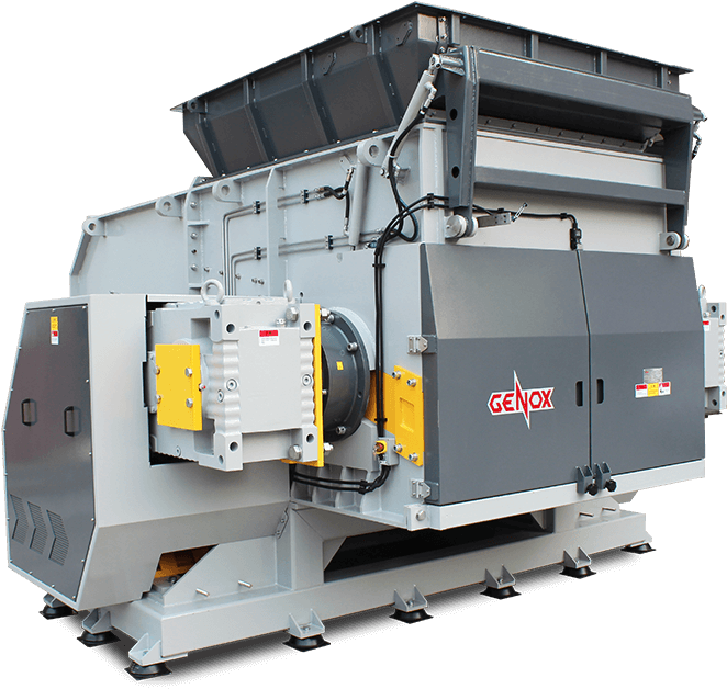 Download Guangdong Genox Recycling Tech Co., Ltd - Full Size PNG Image ...