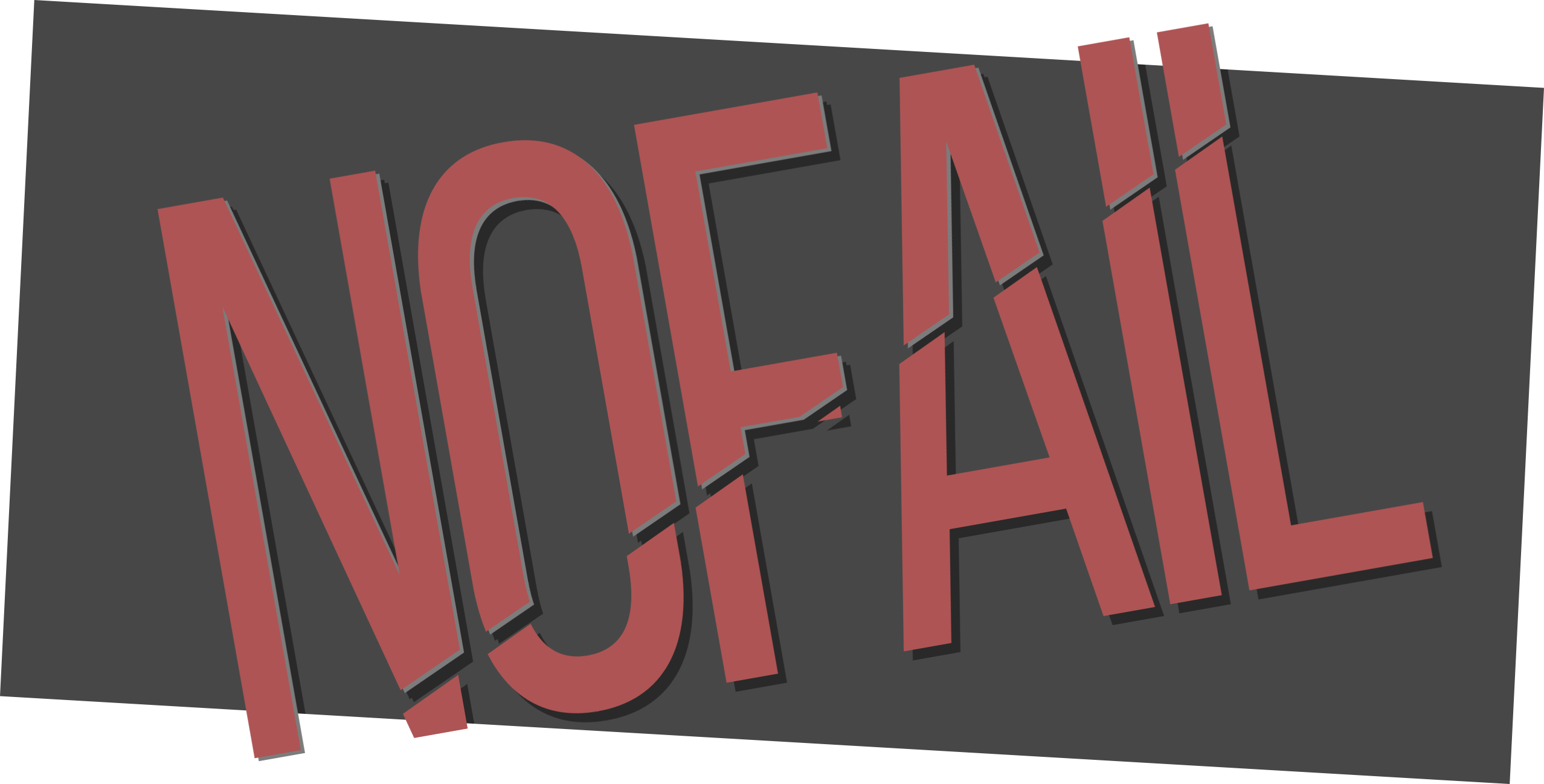 Download No-fail - Graphic Design - Full Size PNG Image - PNGkit