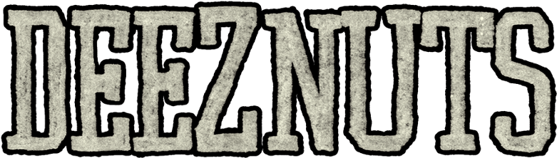 Download Deez Nuts Png - Deez Nuts Logo Png - Full Size PNG Image - PNGkit