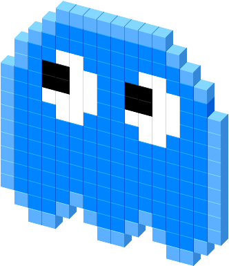 Download View Favicon On T-shirt - Pacman Favicon - Full Size PNG Image ...