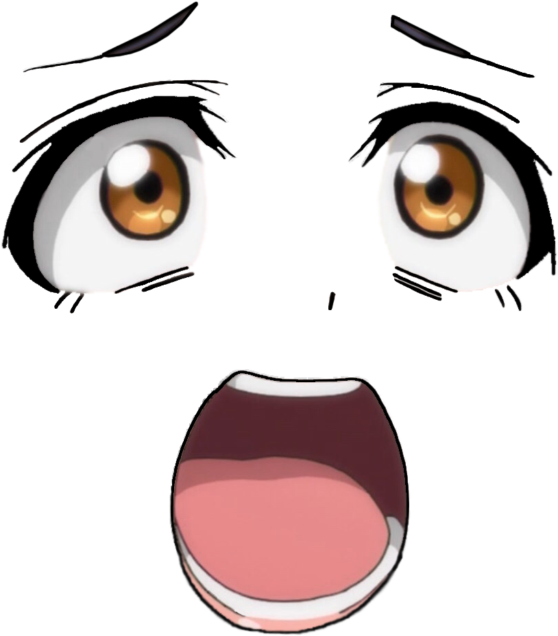 Anime Face Png Tarsha Barrios