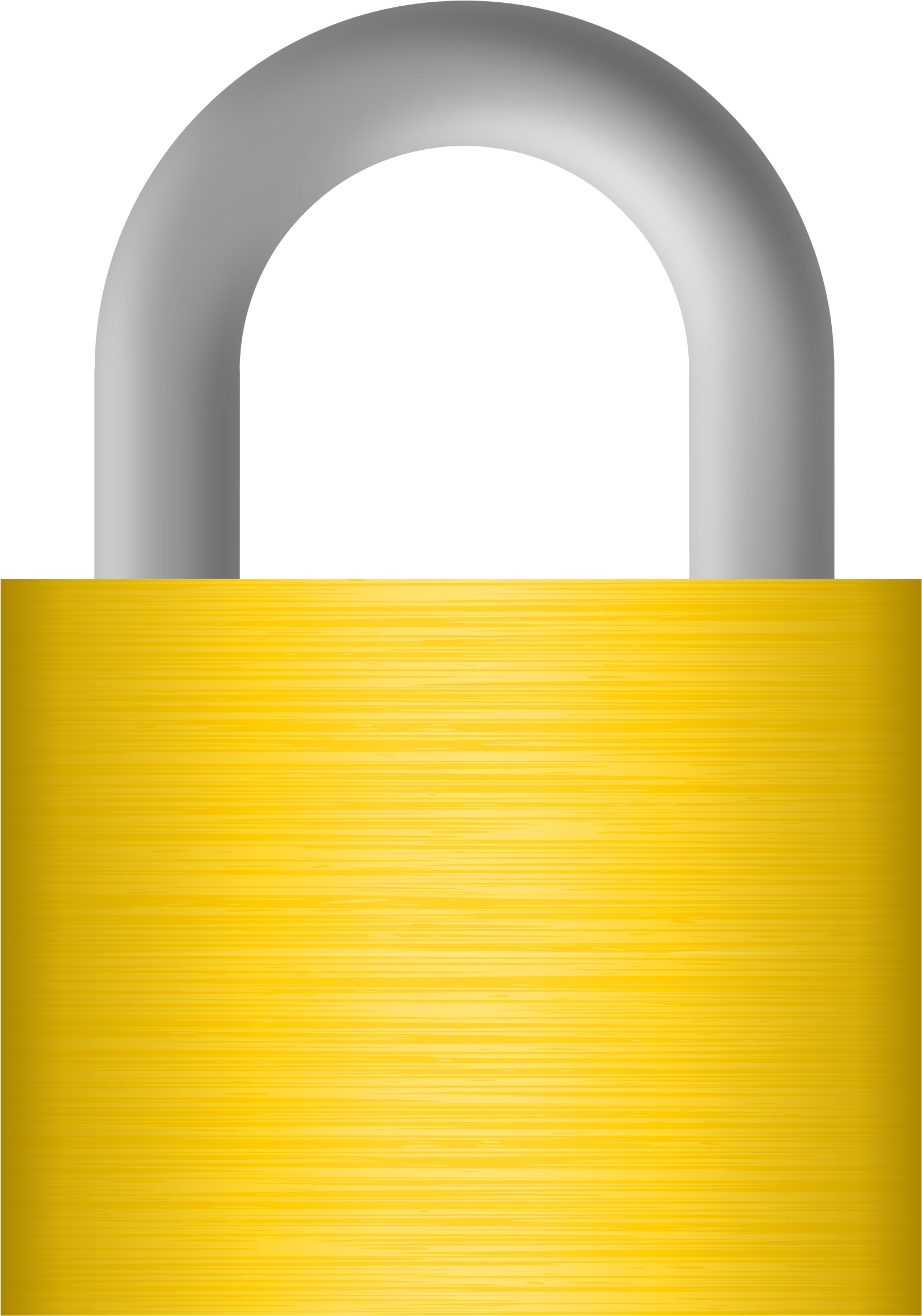Download Transparent Lock - Arch - PNGkit