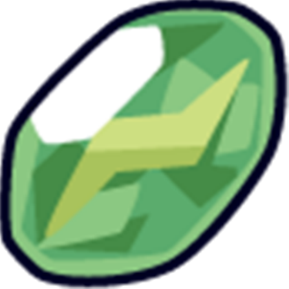 Lightning Stone Pokemon