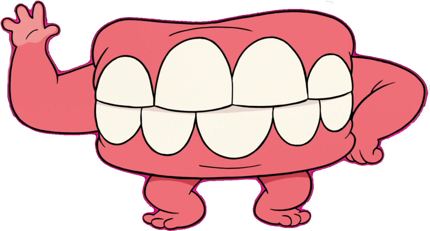 Download Teeth - Bill Cipher - Full Size PNG Image - PNGkit