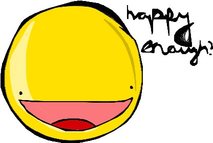 Download Happy Face Drawing At Getdrawings - Drawing - Full Size PNG ...