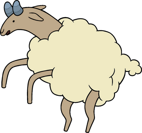 Download Sheep - Sheep Time - Full Size PNG Image - PNGkit