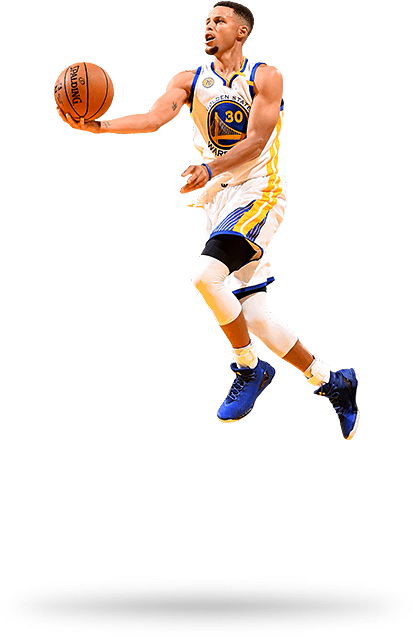 Download Transparent Stephen Curry - PNGkit