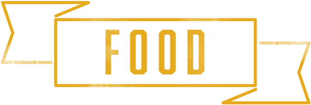 Download Food - Sign - Full Size PNG Image - PNGkit