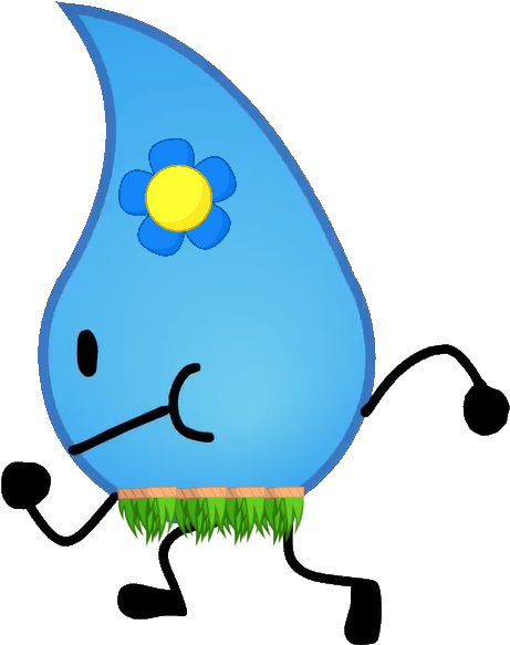 Download Hawaii Teardrop - Bfb Teardrop - Full Size PNG Image - PNGkit