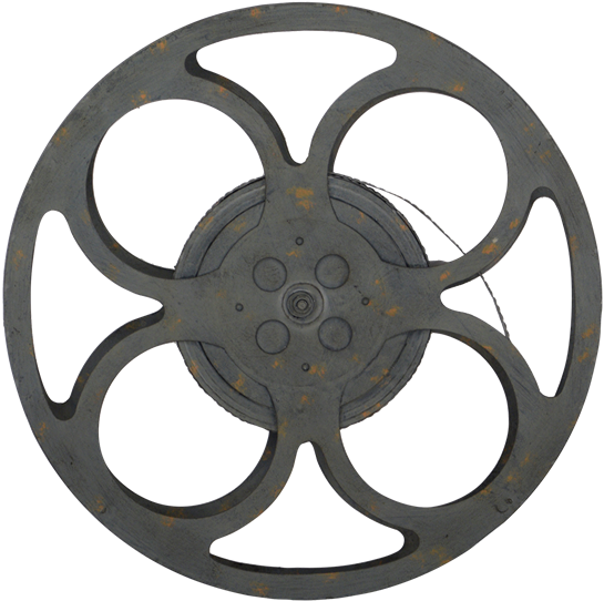 Download Film Reel - Film - Full Size PNG Image - PNGkit