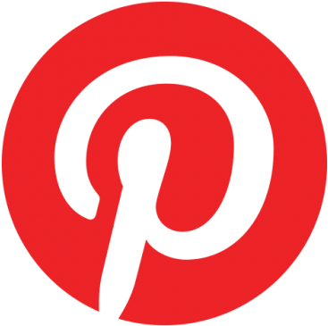 Download App Pinterest The Circle Icon Png - Logo De Pinterest Png ...