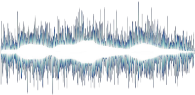 Download Sound Waves Png Download - Full Size PNG Image - PNGkit