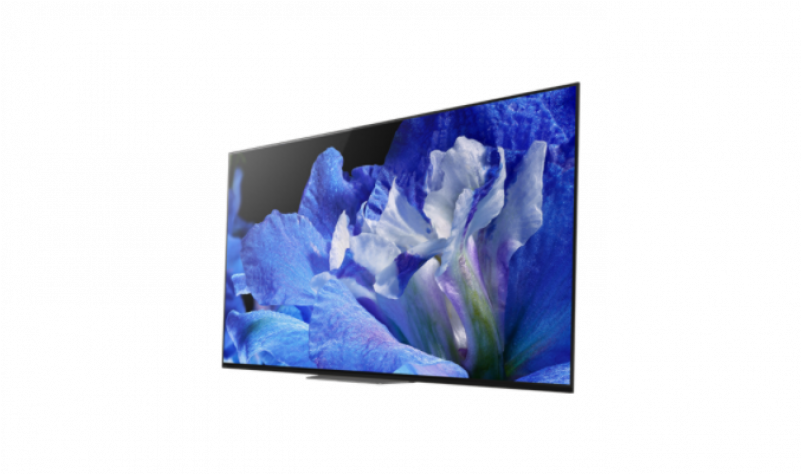 Download Sony Kd65af8bu 65" 4k Oled Television - Sony Oled Kd 65a8f ...