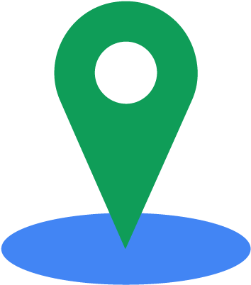 Download Location Icon 07 - Circle - Full Size PNG Image - PNGkit