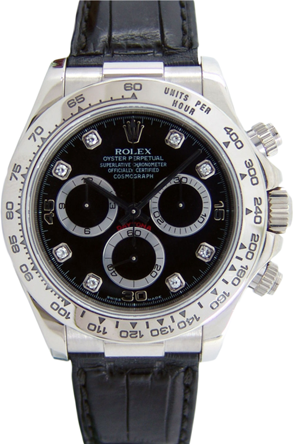 Download Rolex Cosmograph Daytona Png Image - Ap 26231st - Full Size ...