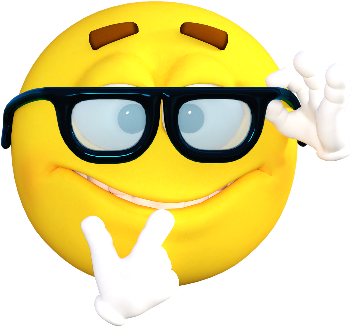 Download Transparent Emoticon-1628080 1920 - Emoji Search - PNGkit
