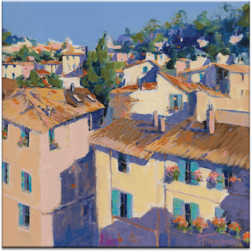 Download La Villa-aix En Provence - Aix-en-provence - Full Size PNG ...