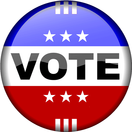 Download Vote Png Free Download - Run For Political Office And Win ...