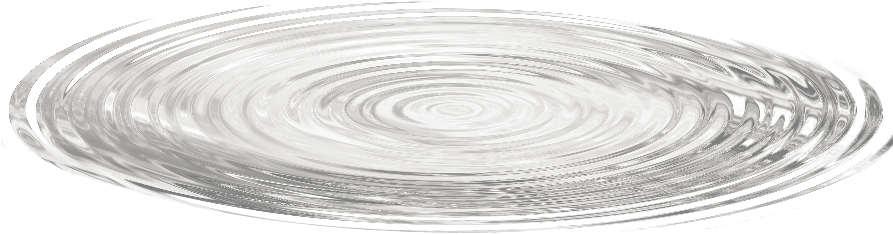Download Semi Transparent Water Ripple-puddle Png By Jssanda ...