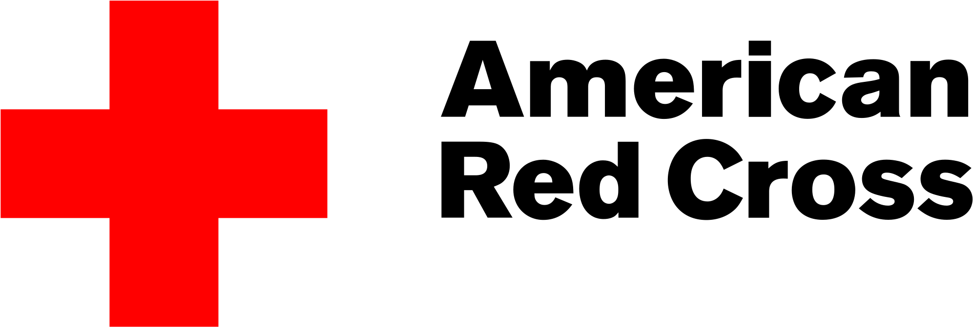 Download Open - American Red Cross Logo Transparent - Full Size PNG ...