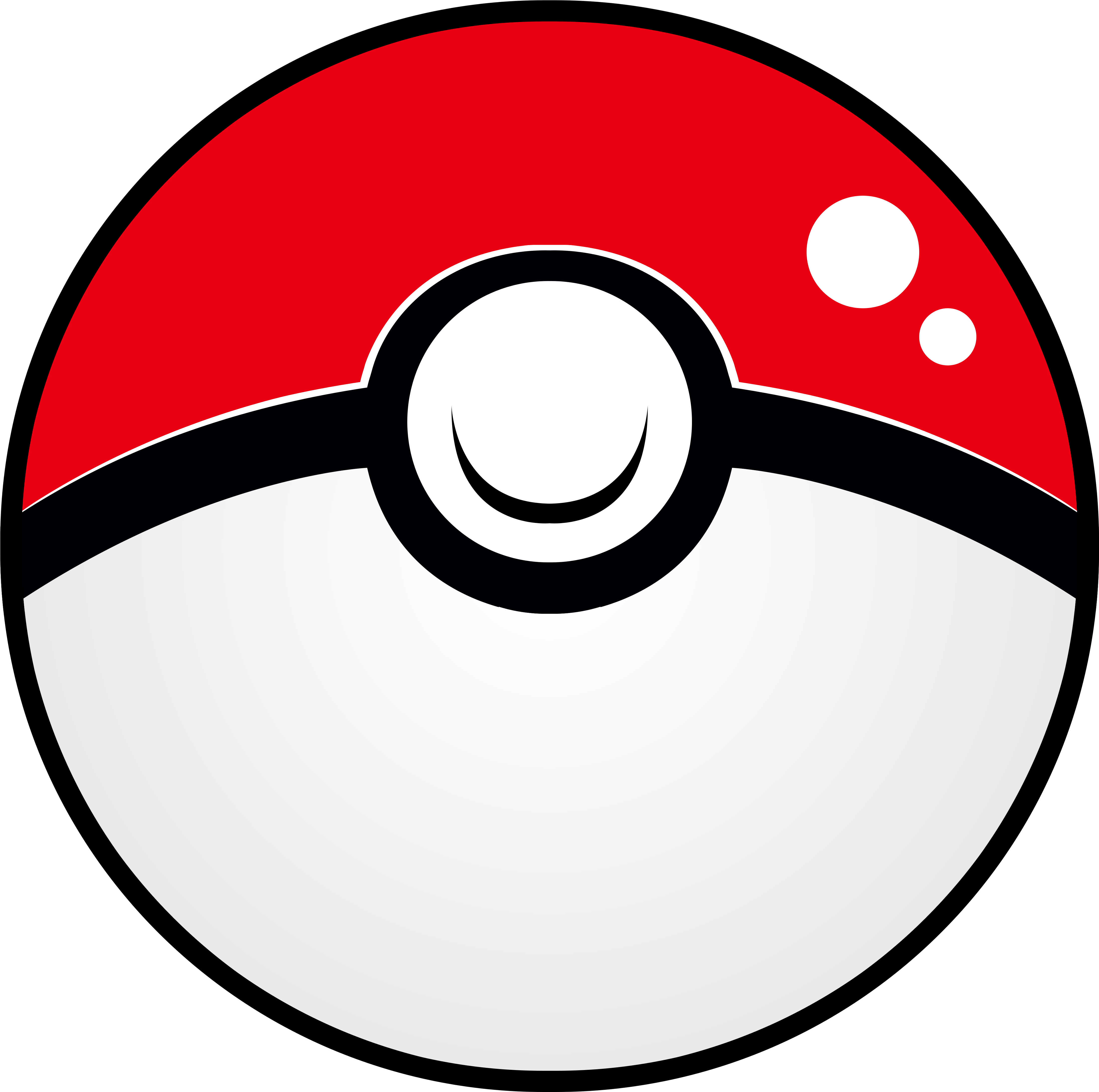 Download Pokemon Go Pokeball Png - Full Size PNG Image - PNGkit