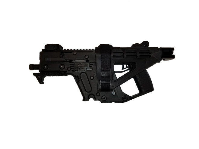 Download X Side Folder Mechanism - Kriss Vector Mods - Full Size PNG ...