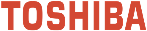 Download Toshiba Logo Transparent - Full Size PNG Image - PNGkit