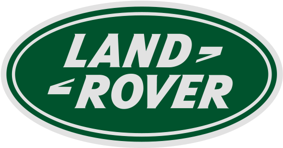 Download Land Rover Range Rover Velar - Land Rover Car Logo - Full Size ...