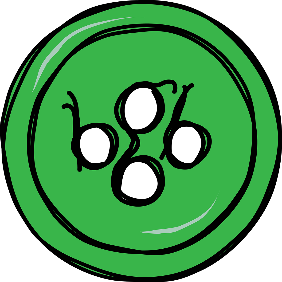 Download Final Logo Version - Png Social Media Whatsapp - Full Size PNG ...