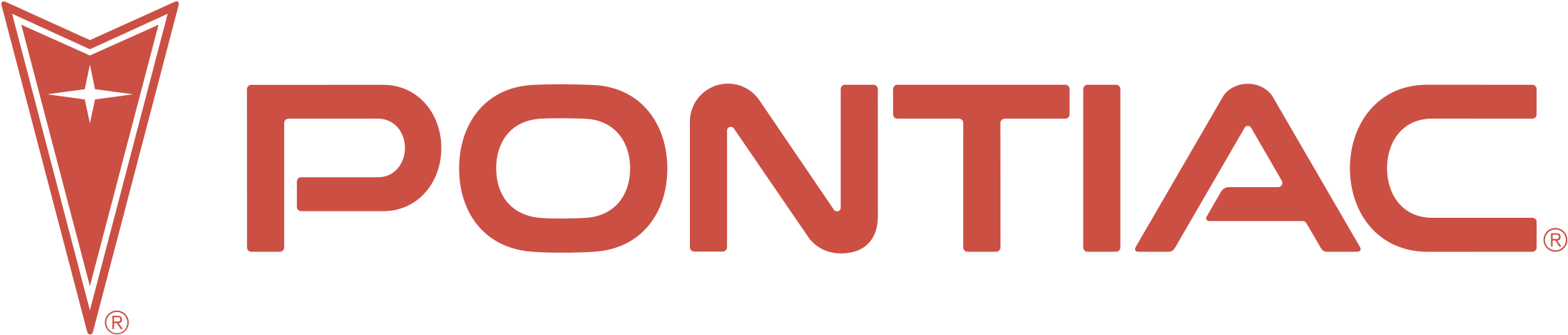 Download Pontiac Logo Png Transparent - Pontiac Racing Logo Png - Full ...