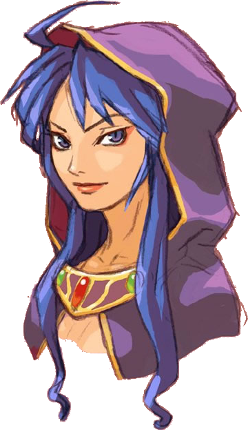 Download Bofi Bleugbaartwork - Breath Of Fire Bleu - Full Size PNG ...