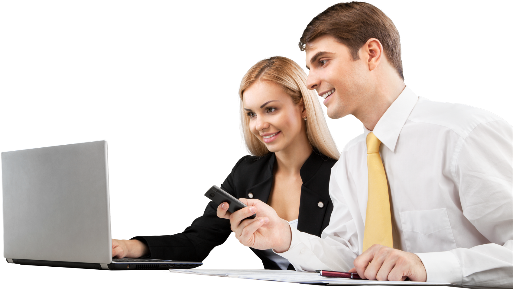 Download Benefits Of Using A Broker To Sell Your Business - Computer ...