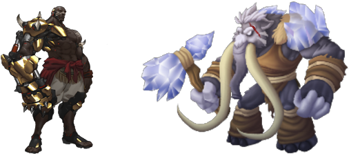 Download Overwatch Letters Font - Full Size PNG Image - PNGkit