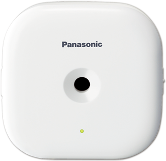 Download Glass Break Sensor - Panasonic Viera Remote - Full Size PNG ...