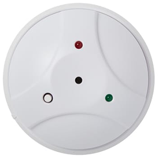 Download Glass Break Detector - Circle - Full Size PNG Image - PNGkit