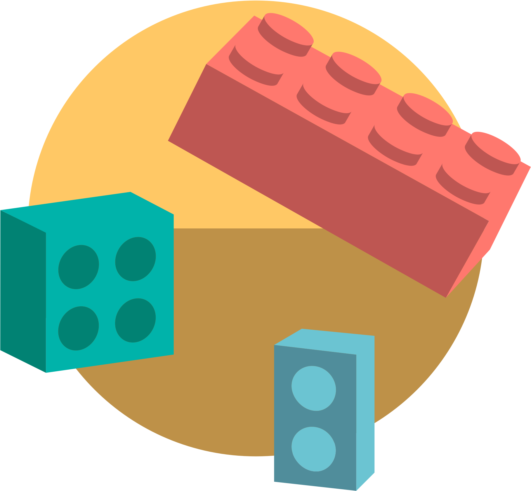 Download Svg Transparent Building Illustration Pictures Png - Build ...