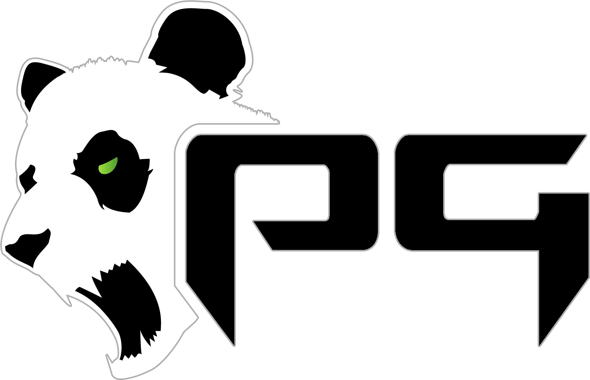 Download Panda Global - Panda Global Logo - Full Size PNG Image - PNGkit